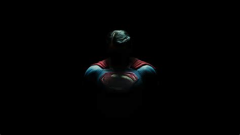 Superman Night Wallpaperhd Superheroes Wallpapers4k Wallpapersimages