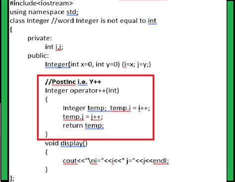 Oop Basic Theory Unit3c