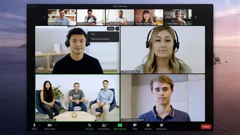 Zoom Catches Up With New Accessibility Features For Sign Language