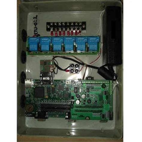 Embedded Control System At Best Price In Bengaluru By Mechatronics Integration Services Private