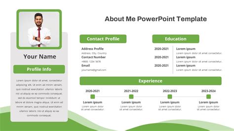 Free Milestone Powerpoint Template Slidebazaar