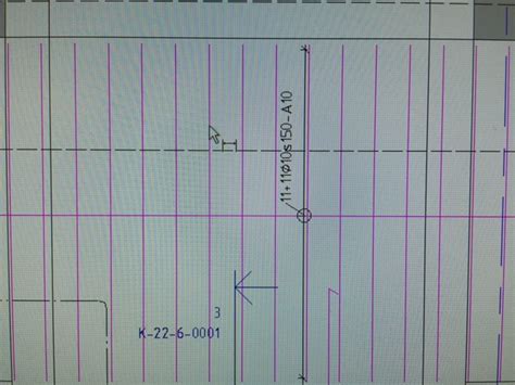 Solved Multi Rebar Annotation Cant Grip Some Vertical Bars Autodesk