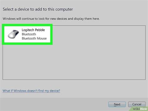 How To Connect A Wireless Mouse Guide For Windows Or Mac