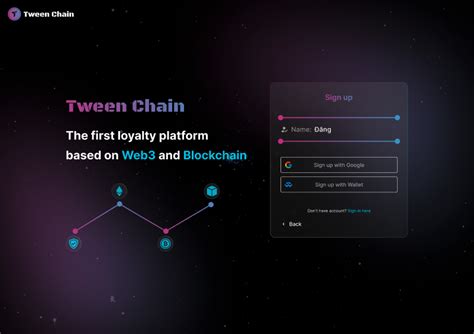 Twendee Expert Blockchain Company In Vietnam