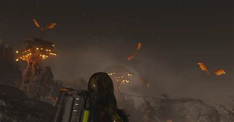 Helldivers 2 Devs Dismiss Flying Bug Footage As Filthy Lies Metro News