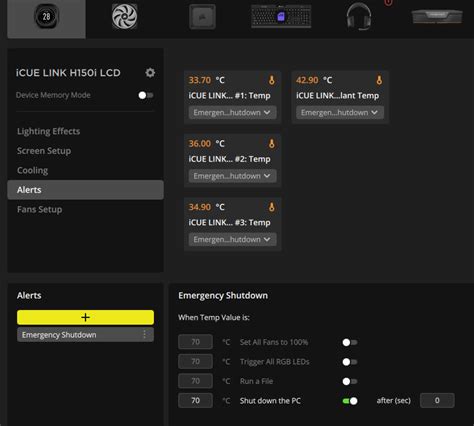Latest ICUE Update Broke Installed ICUE ICUE Installer And Windows App Management ICUE