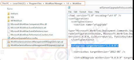 Workflow Service Front End Is Not Starting Struck On Stating Stopped