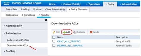 Ise Secure Wired Access Prescriptive Deployment Guide Cisco Community