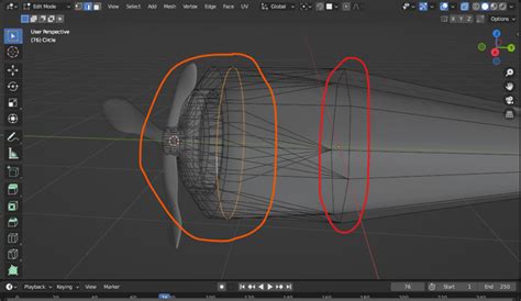 How To Reduce Vertices Rblender