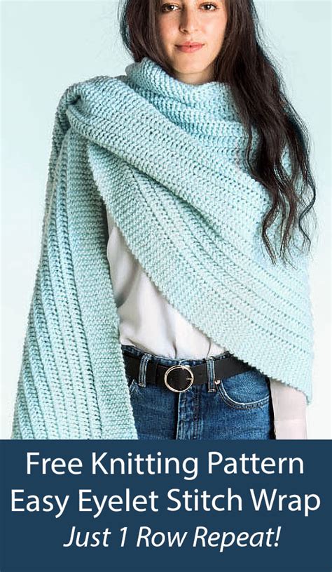 One Row Repeat Knitting Patterns In The Loop Knitting