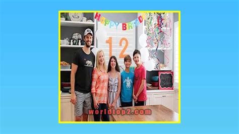 Isabel Ruby Lieberstein Bio Age Height Net Worth 2023