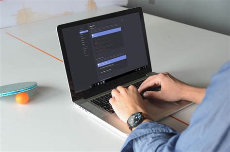 How To Enable Two Factor Authentication In Discord Server Beebom