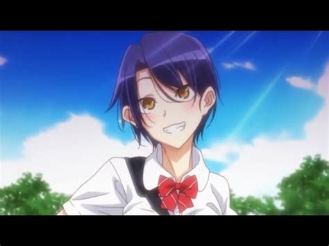 Mesudachi The Animation Satsuki Edition Ending Song Youtube