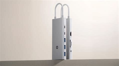 Xiaomis Revolutionary 10 In 1 Usb Dock Available Now For Only 28 Xiaomitime
