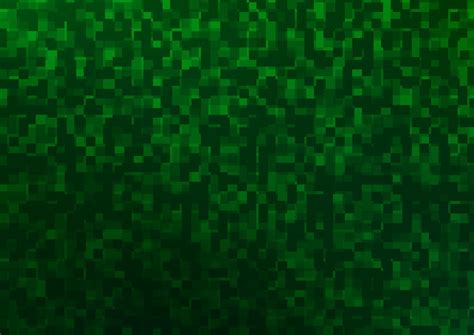 Light Green Vector Texture In Rectangular Style 12233510 Vector Art At