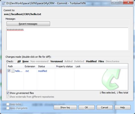 Svn学习(二)——svn 提交、更新、解决冲突等操作步骤 雪山上的蒲公英 博客园 Svn学习(二)——svn 提交、更新、解决冲突等操作步骤 雪山上的蒲公英 博客园