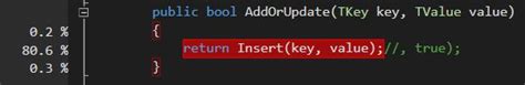 extend c dictionary for atomic addorupdate stack overflow
