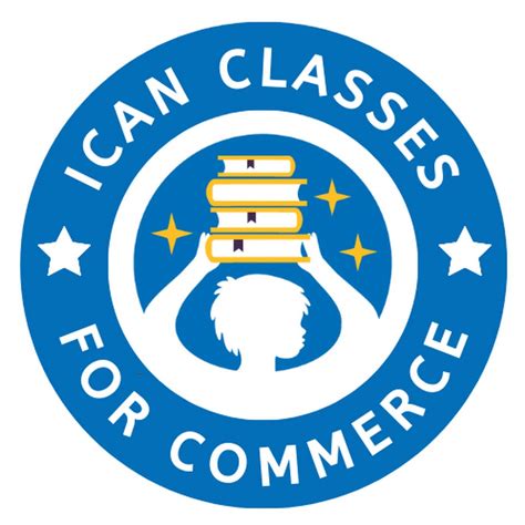 Ican Cs Classes Youtube Ican Cs Classes Youtube