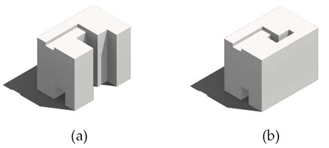 Subtractive Building Massing For Performance Based Architectural Design