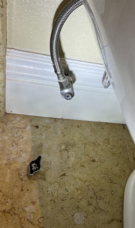 Angle Stops Plumbing Zone Professional Plumbers Forum