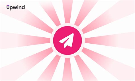 How Adversaries Use Telegram To Evade Detection Upwind