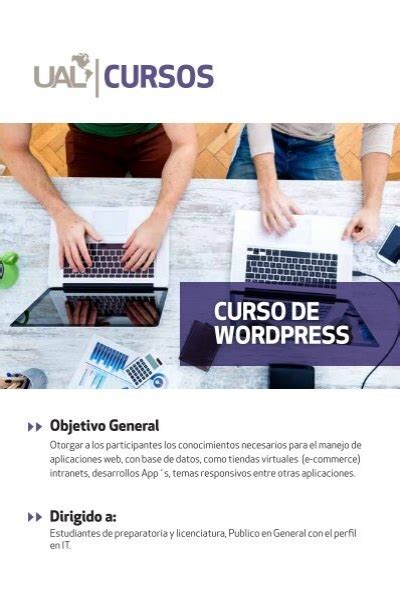 CURSOS