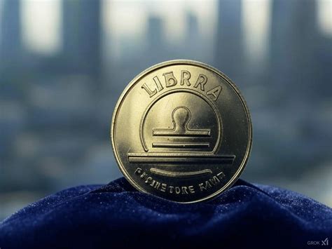 El escándalo con el token Libra