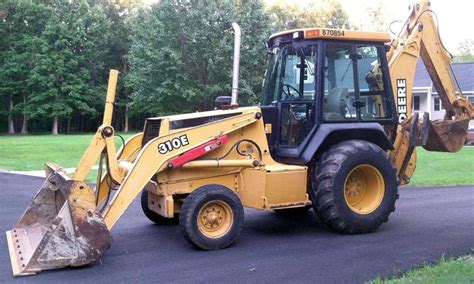 Illustrated Parts Diagram For John Deere D Backhoe