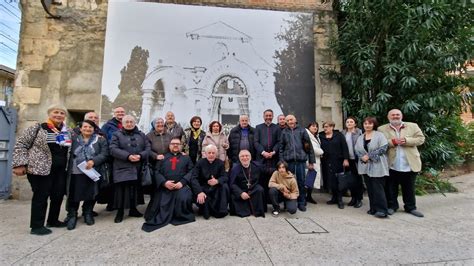 ️ Catholic Ge კათოლიკე ეკლესიის საინფორმაციო სააგენტო Facebook
