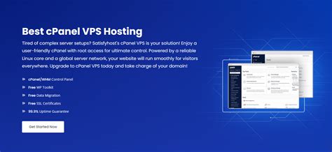 Cpanel Vps Hosting Imunify360 And Cloudlinux Included