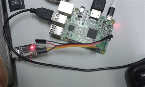Conectando Na Raspberry Pi Por Usb Hardware Livre Usp