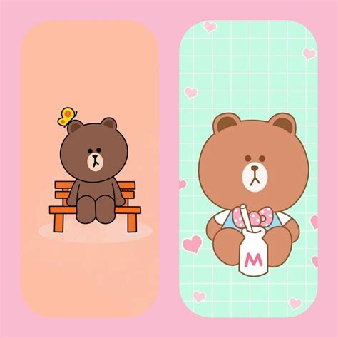 والپیپر خرسی بگ گراند گوگولی عکس ویسگون