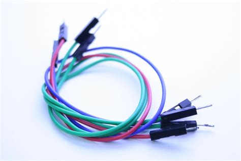 Bluetooth Led Controller With Glowduino 5 Steps Instructables