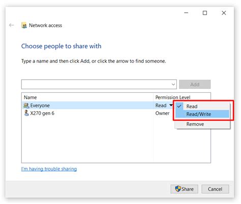 Cara Sharing Folder Windows Setting Ini Dulu Baru Bisa PintarTekno