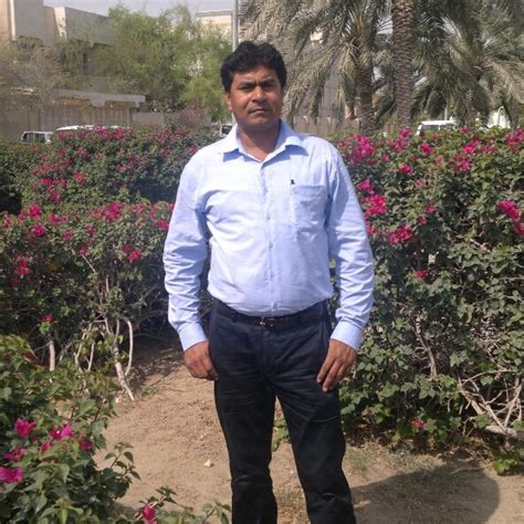 Sayyad Mohammad Ali Karim Electrical Technician Gulf Oil Linkedin