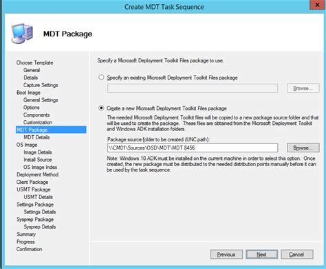 A Geeks Guide For Upgrading To Mdt 8456 Deployment Research