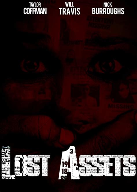 Lost Assets Short 2014 Imdb