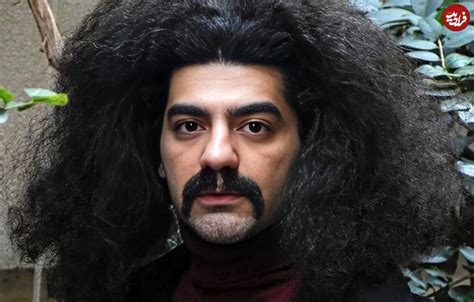 تصاویر بیوگرافی و عکس های شخصی کاوه آهنگر؛ از بازیگری تا شهرت