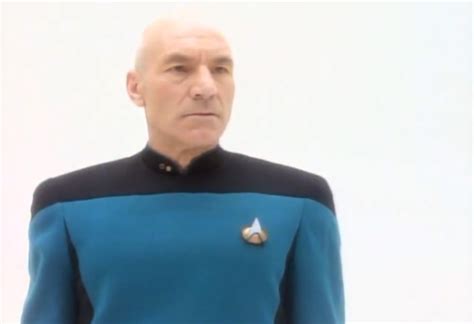 Zak Claxton Star Trek Tng Alternate Universe Uniform Colors