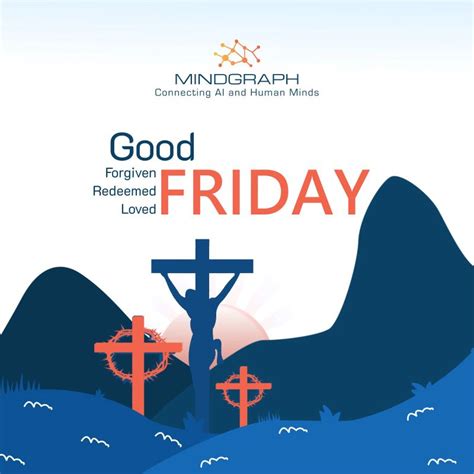 Sreenivasan Muthuswamy On Linkedin Good Friday