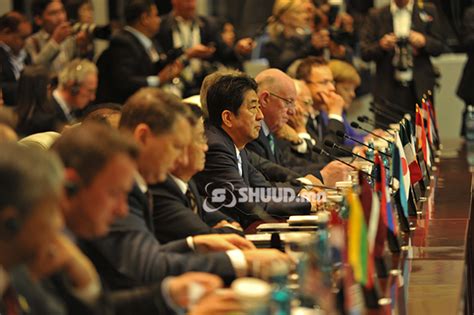 Терроризмтэй хүчээ нэгтгэн тэмцэнэ