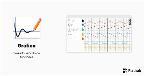 Instalar Gráfico En Linux Flathub