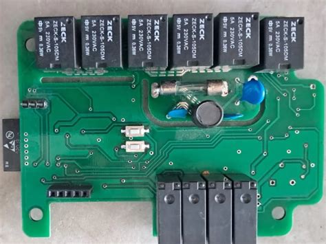 An IOT Based Dual Layered Pcb Around Esp32 And An Arduino Code Upwork