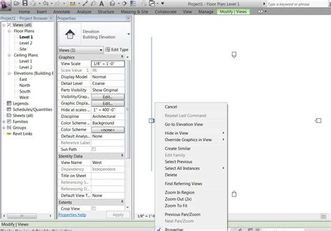 How To Set The Distance Between The Views Autodesk Community