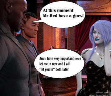 Prolog Muses Sex And Porn Comics