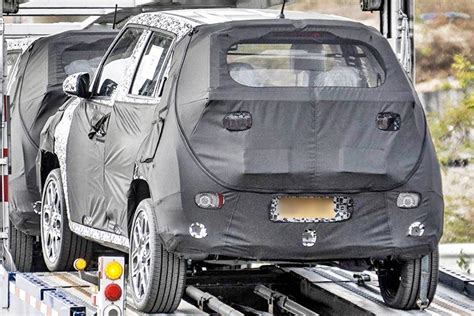 이것도 바뀐다 현대차 신형 캐스퍼 포착에 기존 오너들 결국 비상 네이버 포스트