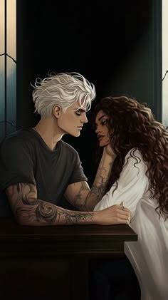Magical Couple Goals Draco And Hermione Fan Art In Hermione Fan Art Draco And Hermione