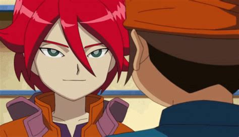 Xavier Foster Inazuma Eleven Gif Xavier Foster Inazuma Eleven Kiyama Hiroto Discover Share