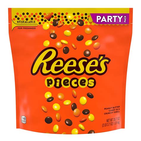 Reeses Pieces Bulk