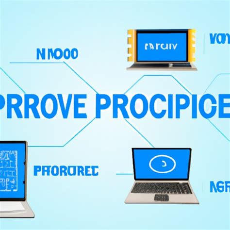 Intel Vpro Technology A Comprehensive Guide To Its Benefits And Features The Enlightened Mindset